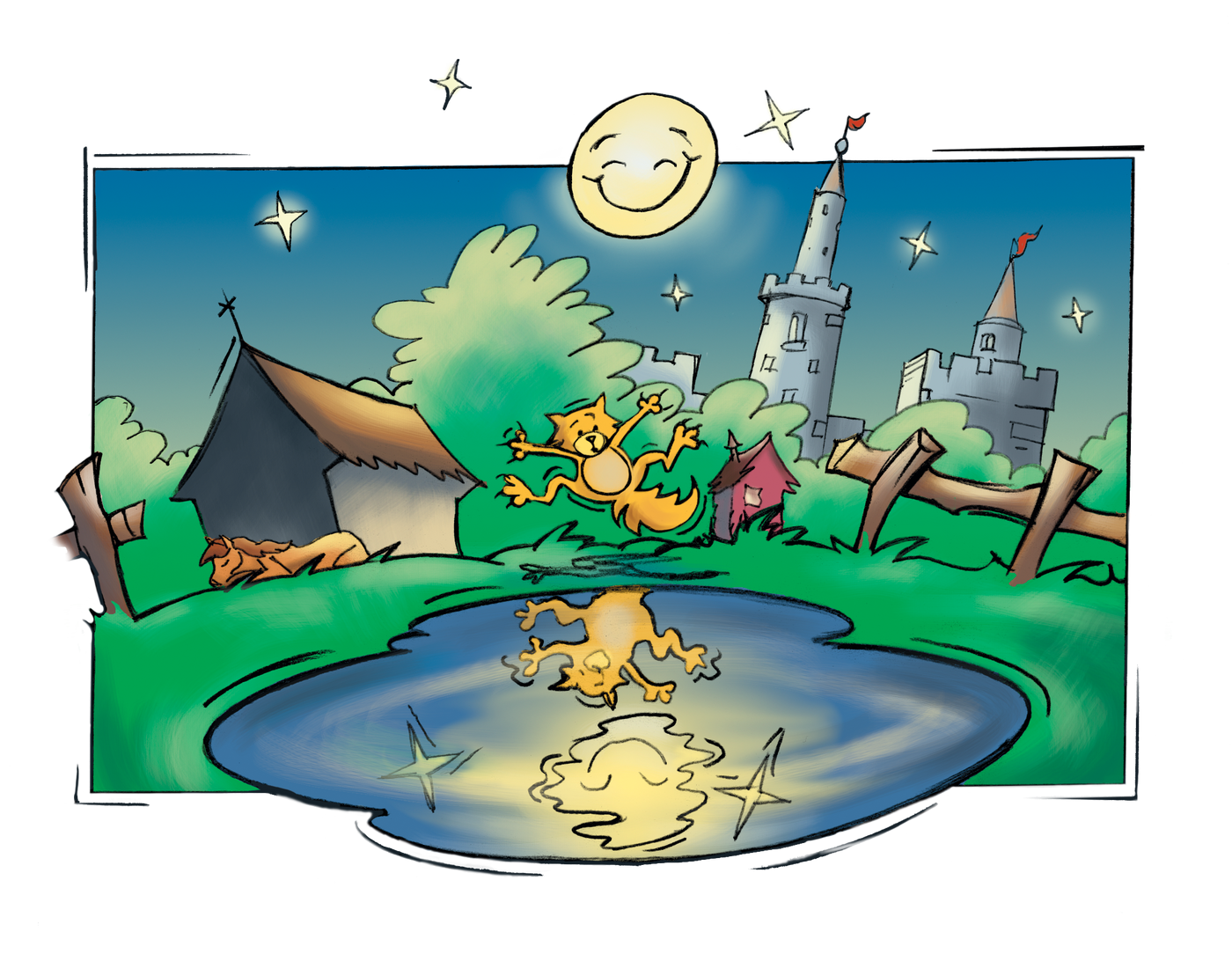 AIM Portal – ANZ AIM Language Learning