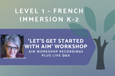 AIM Language Learning AU & NZ | Immersive & Interactive Learning – ANZ ...