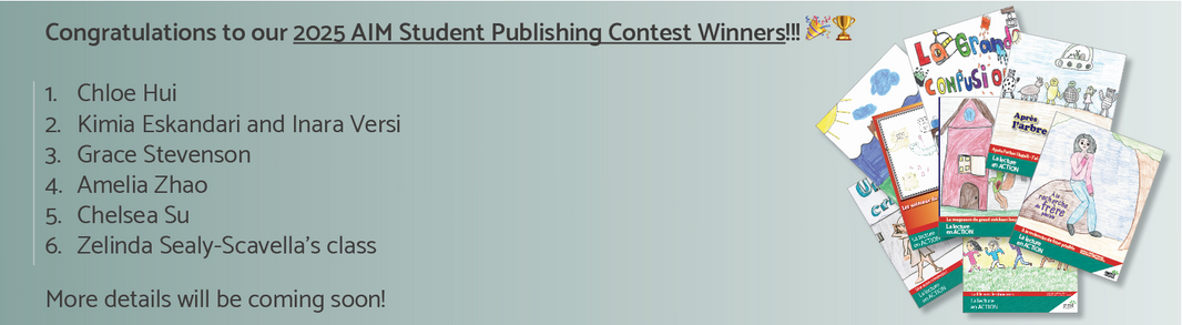 AIM Language Learning AU & NZ | Immersive & Interactive Learning – ANZ ...